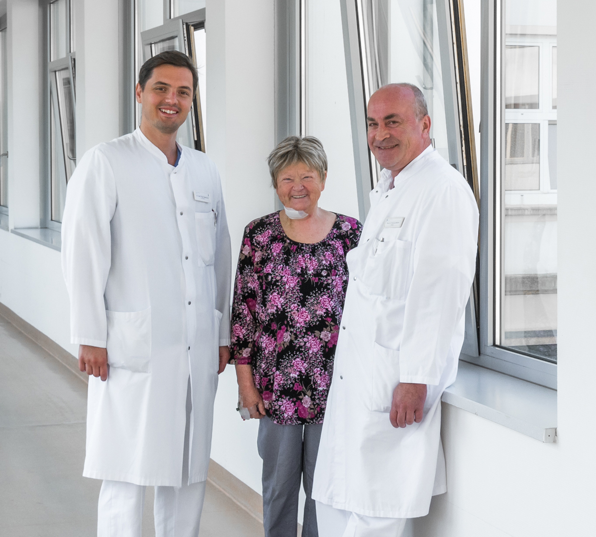 Zungenschrittmacher-Therapie kann bei Schlafapnoe helfen - Sana Kliniken Leipziger Land Online ...