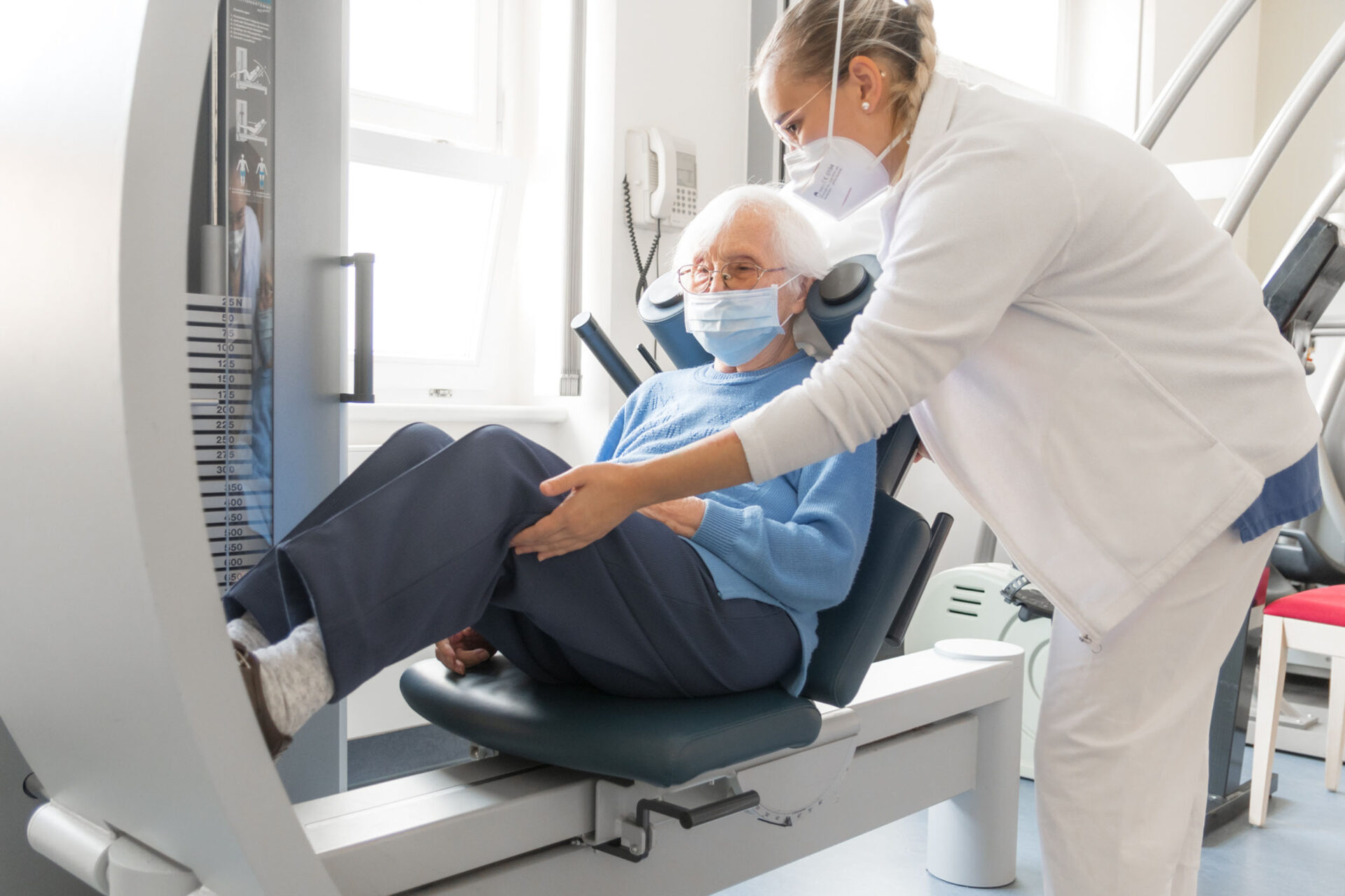 Schlaganfall: Warum kommt es auf jede Minute an? - Sana Kliniken ...